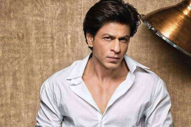 Shah Rukh Khan Unveils Sneak Peek of Romantic Song 'Chaleya' from ...