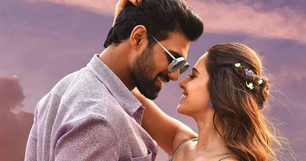 Chatrapathi Movie Review: Catch the incredible loud, crass film belongs ...